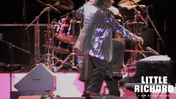 Little Richard GIFs on GIPHY - Be Animated