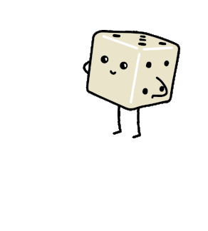 TinyDiceBuddies GIFs on GIPHY - Be Animated