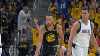 Stephen Curry Dance Gif