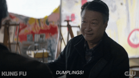 Dumpling-wrapper GIFs - Get the best GIF on GIPHY