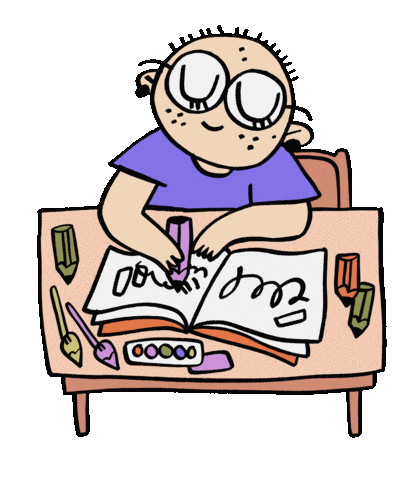 Pencil Dust GIFs on GIPHY - Be Animated