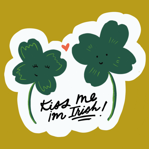3 Leaf Clover GIFs - Get the best GIF on GIPHY
