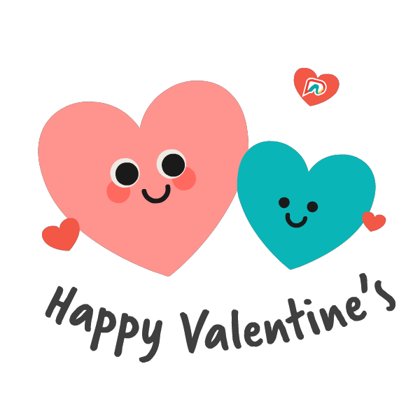 Animated Valentines Day Clipart