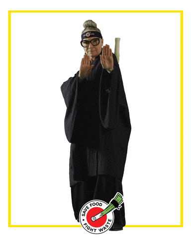 SAVE FOOD, FIGHT WASTE. GIFs on GIPHY - Be Animated