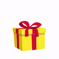 Surprise Gift Gif