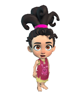 Characters GIFs on GIPHY - Be Animated