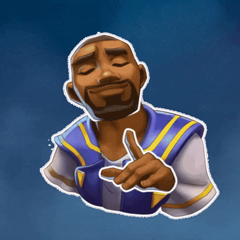 Mtga Mtg Arena GIF by Magic: The Gathering - Find & Share on GIPHY