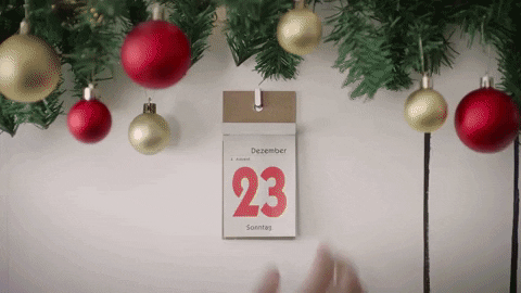 Christmas Stress GIFs - Get the best GIF on GIPHY