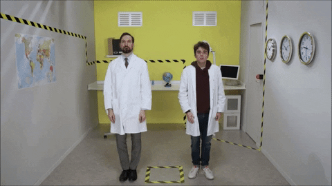 Security Instructions GIFs - Get the best GIF on GIPHY