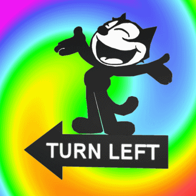 Detour Directions GIF - Find & Share on GIPHY