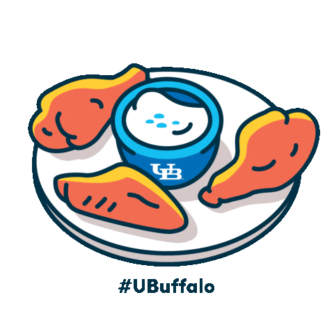 ubuffalo GIFs on GIPHY - Be Animated