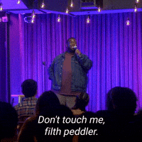 Peddler GIFs - Get the best GIF on GIPHY
