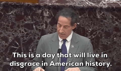Jamie Raskin GIFs - Get the best GIF on GIPHY