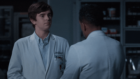 9e Dokter Die Gifs Maakt Doctor Funny GIFs | Tenor