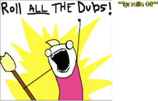 Rolling On Dubs GIFs - Find & Share on GIPHY