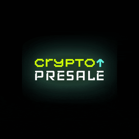 Crypto Presale GIFs on GIPHY - Be Animated