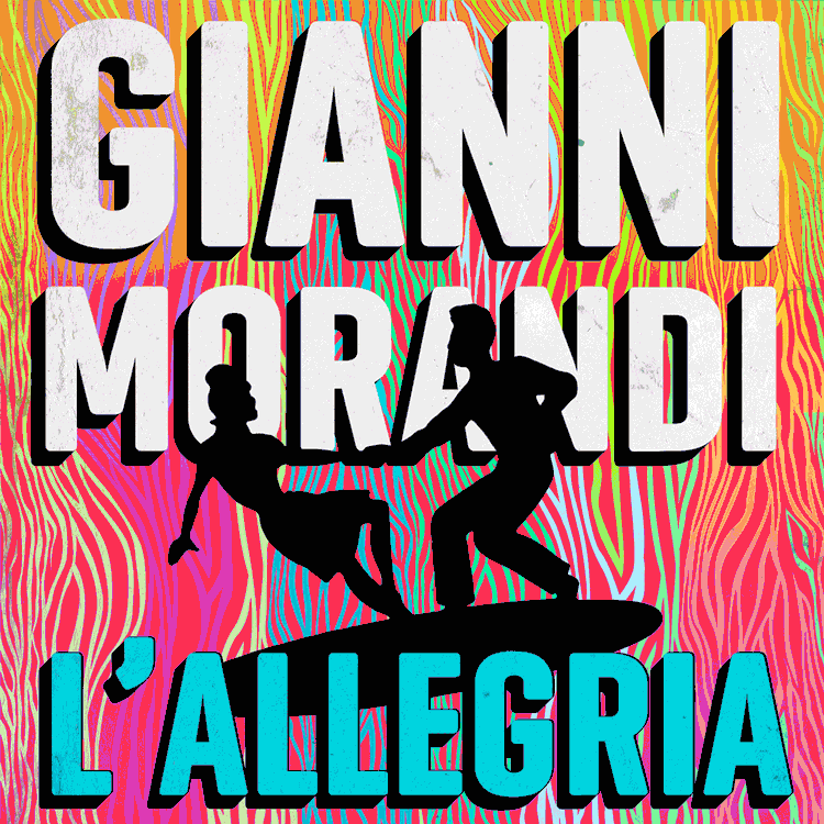 Jovanotti Allegria GIF by GianniMorandi - Find & Share on GIPHY