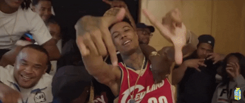 Bleed It GIFs on GIPHY - Be Animated