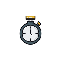 Timer Animated Clipart