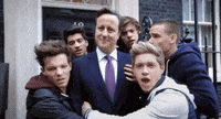 One Direction Gifs One Way Or Another