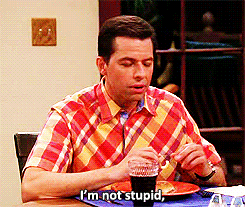Alan Harper GIFs - Get the best GIF on GIPHY
