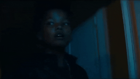 The Revenge Of Michael Myers GIFs - Get the best GIF on GIPHY