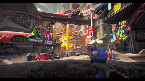 gamescom 22! by GIPHY Gaming | GIPHY