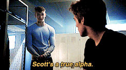 Alpha-scott GIFs - Get the best GIF on GIPHY
