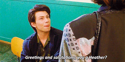 Greetings And Salutations GIFs - Get the best GIF on GIPHY