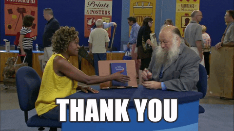 GIF by AntiquesRoadshow - Find & Share on GIPHY