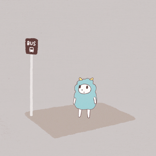 Hit-by-bus GIFs - Get the best GIF on GIPHY