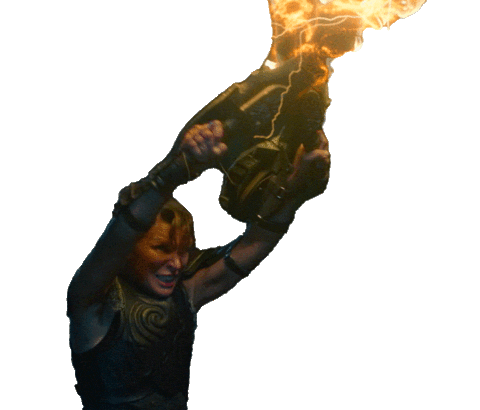 Monster Hunter Movie GIFs on GIPHY - Be Animated