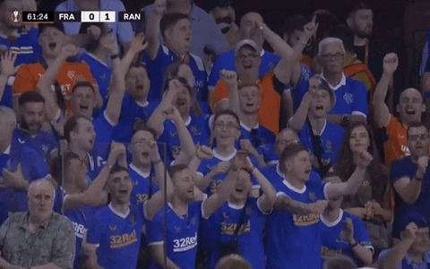 Europa League Football GIF by UEFA - Find & Share on GIPHY