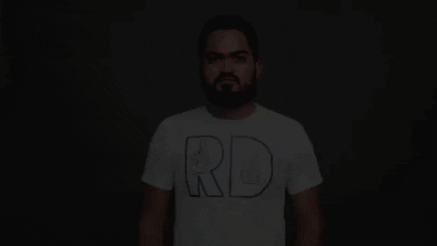 Asl Run Away GIFs - Get the best GIF on GIPHY