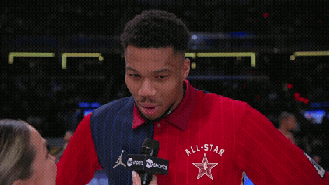 2024 NBA All-Star by NBA | GIPHY