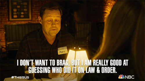 Dont-brag GIFs - Get the best GIF on GIPHY