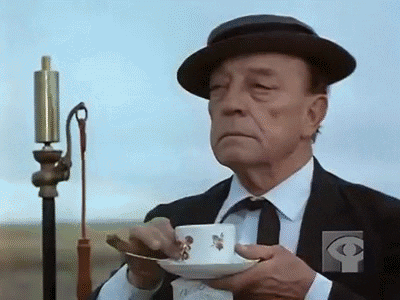 My Shabby S GIFs - Get the best GIF on GIPHY