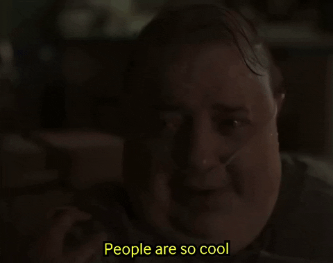 Cool Gifs