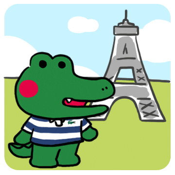Lacoste GIFs - Get the best GIF on GIPHY