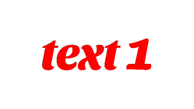 How to concatenate two transparent gifs while keeping transparency for ...