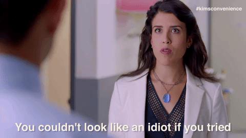 If You Tried GIFs - Get the best GIF on GIPHY