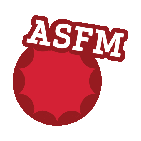 ASFM Stickers 2024 GIFs on GIPHY - Be Animated