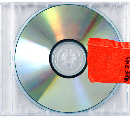 Kanye-album GIFs - Get the best GIF on GIPHY