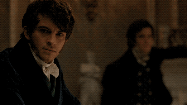 Bridgerton GIF by NETFLIX - Find & Share on GIPHY