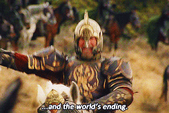 Rohirrim GIFs - Find & Share on GIPHY