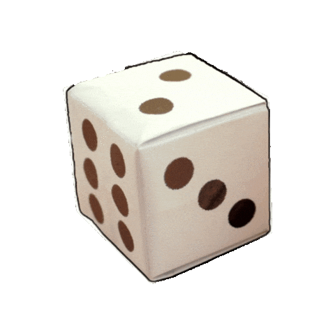 el dado de las emociones