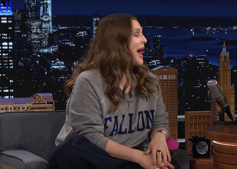 Ahhh Excited GIFs - Get the best GIF on GIPHY
