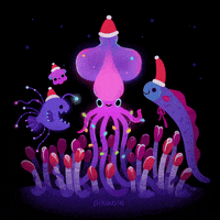 Angler Fish Finding Nemo Gif