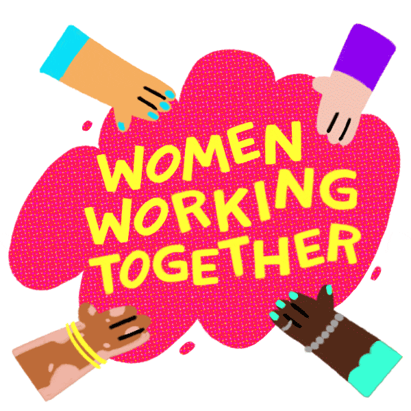 Women's History Month GIFs on GIPHY - Be Animated
