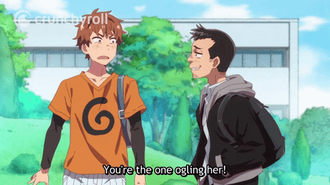 Ogling GIFs - Get the best GIF on GIPHY